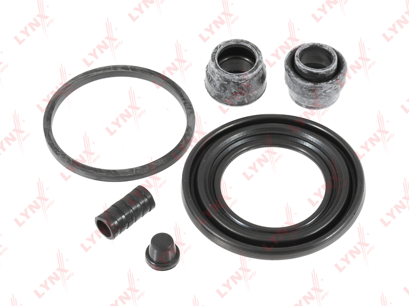 Brake caliper repair kit, rear (Sumitomo, d48mm)