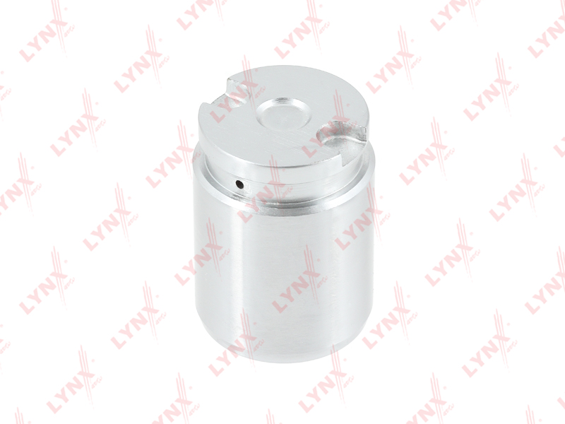 Piston brake caliper, rear (d34 mm, TRW/Lucas/Girling/Mando/Tokico)