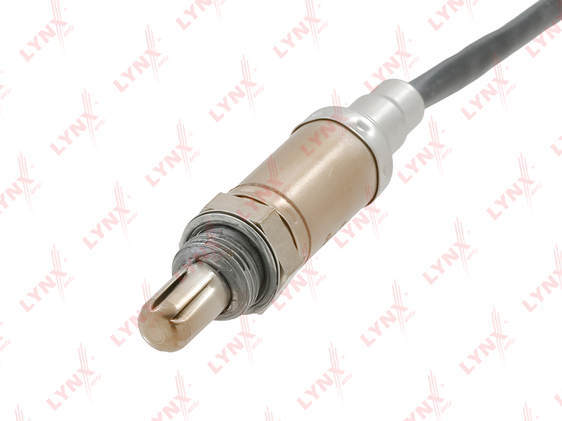 Lambda sensor