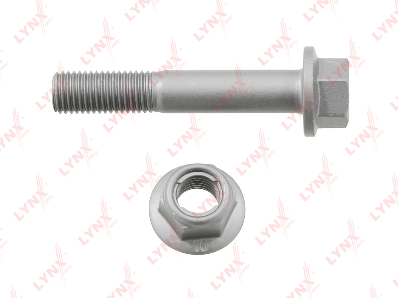 Suspension bolt (set)