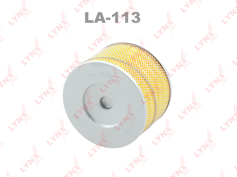 Air filter