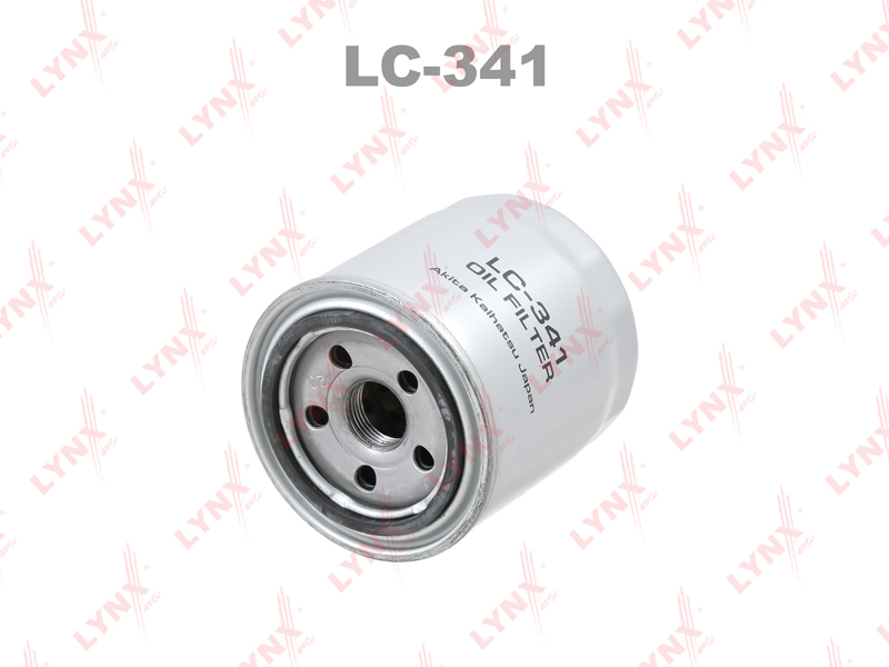 Oil filter