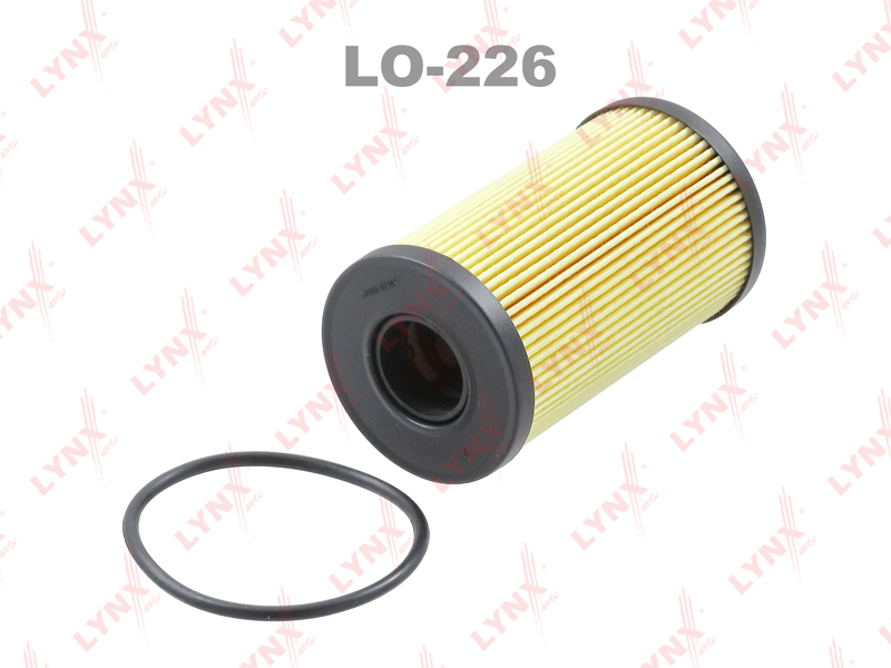 Oil filter (insert)