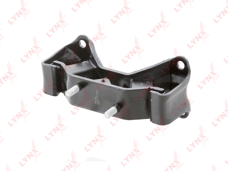 Transmission mount