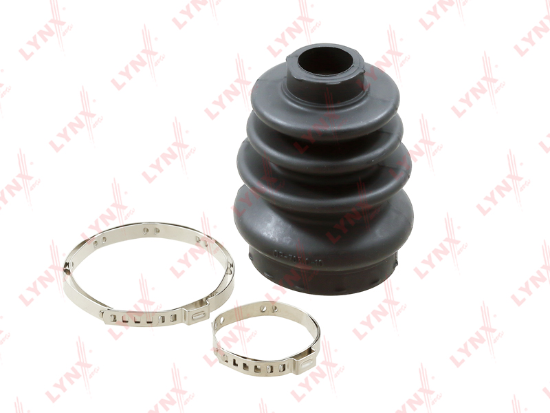 Bellow Set, inner CV-Joint