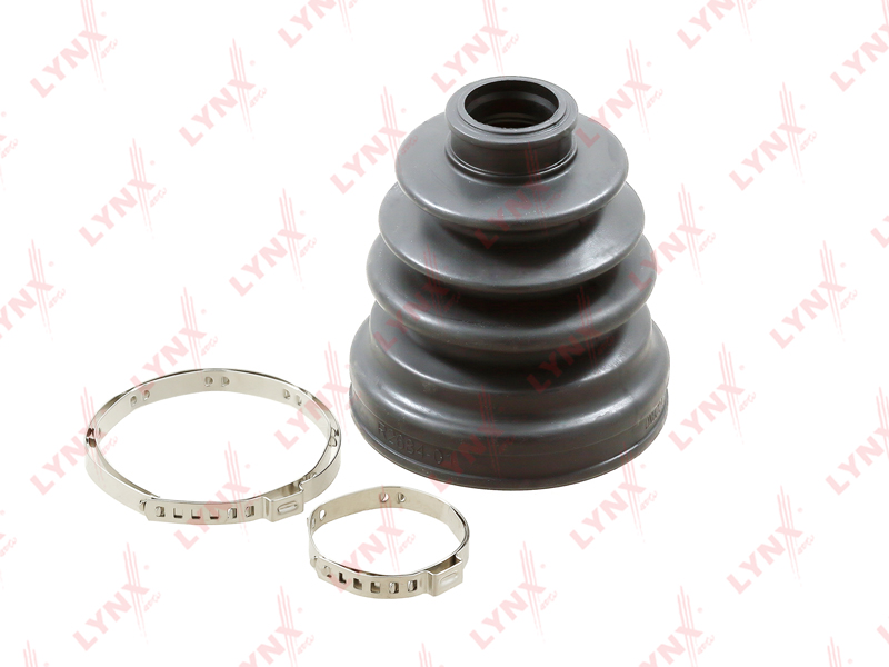 Bellow Set, inner CV-Joint