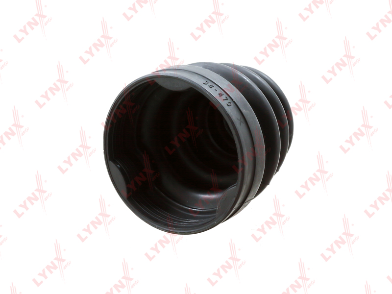 Bellow Set, inner CV-Joint