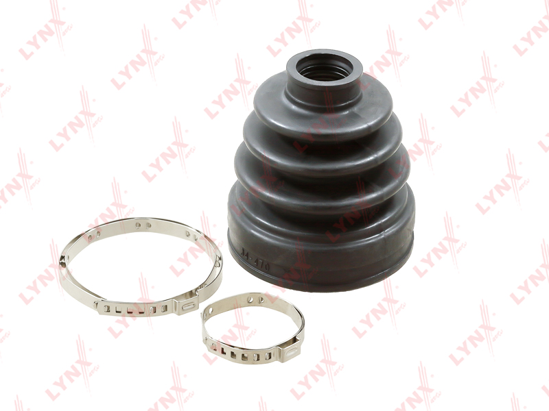 Bellow Set, inner CV-Joint
