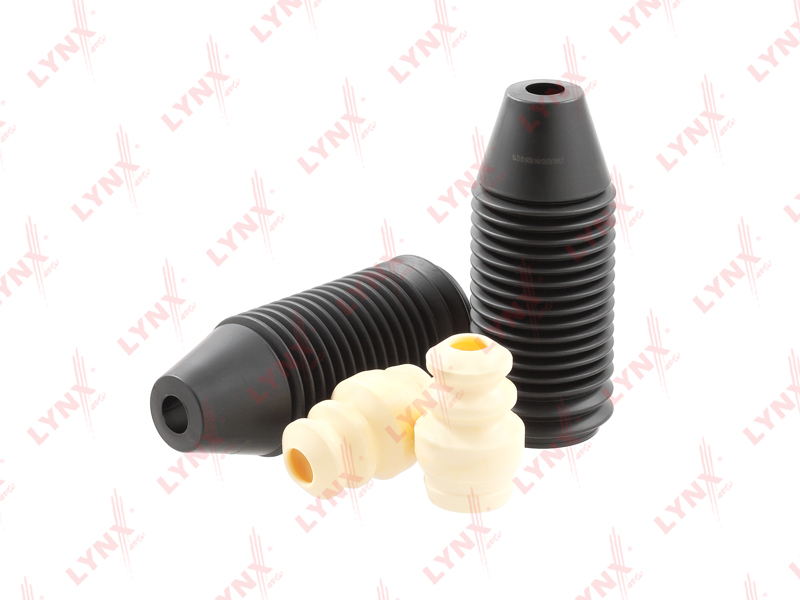 Protection kit shock absorbers