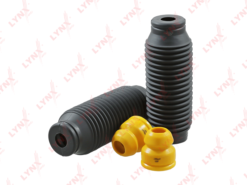 Protection kit shock absorbers