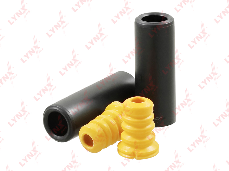 Protection kit shock absorbers