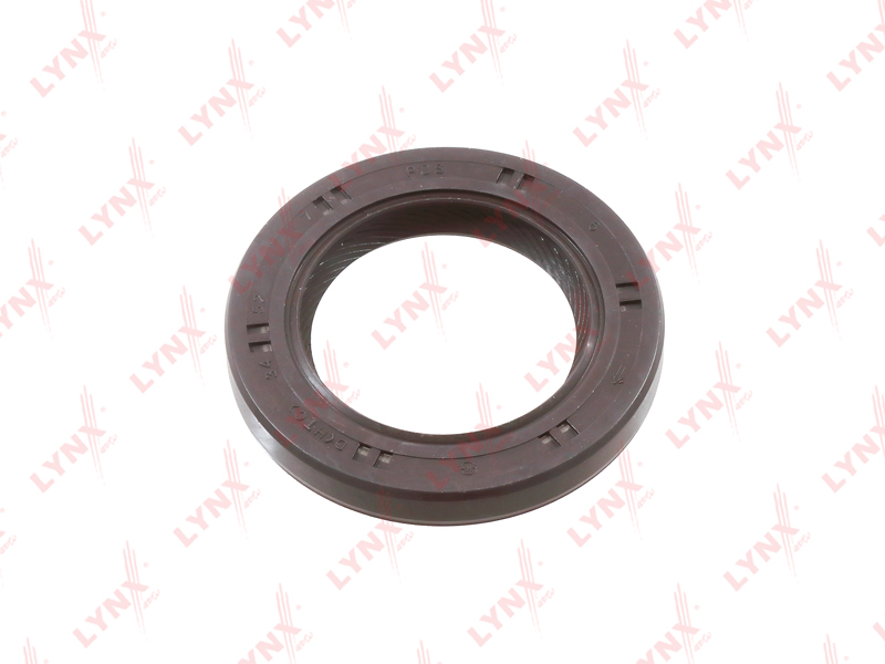 Seal, camshaft (52x34x7)
