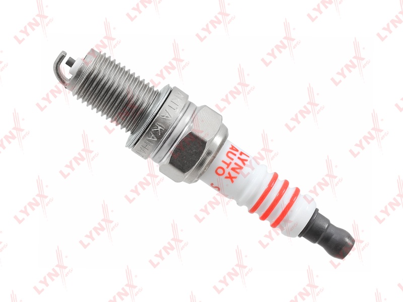 Spark plug 7WCR (Nickel)