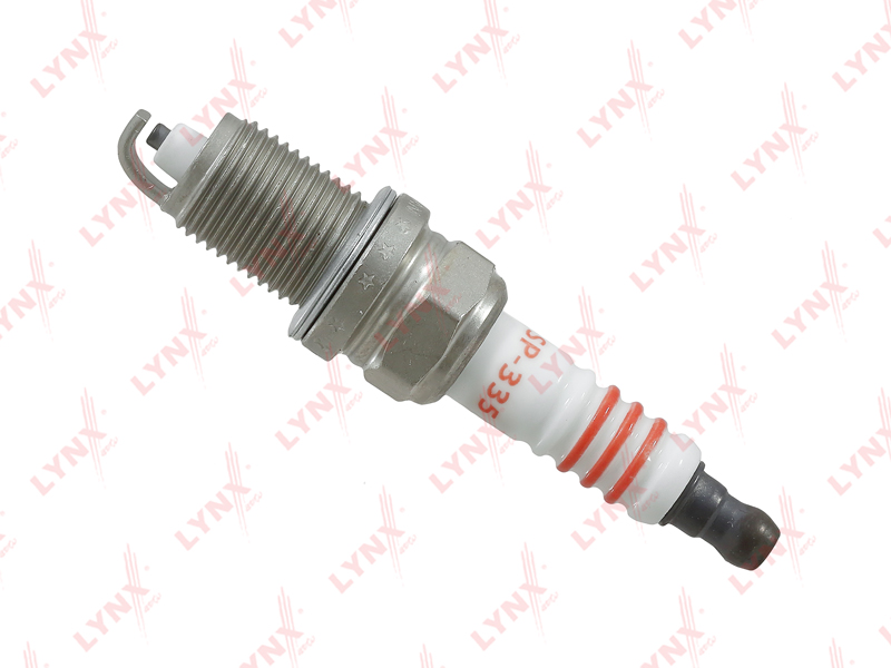 Spark plug 6BJR9 (Nickel)