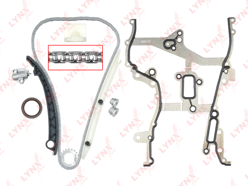 Timing chain kit